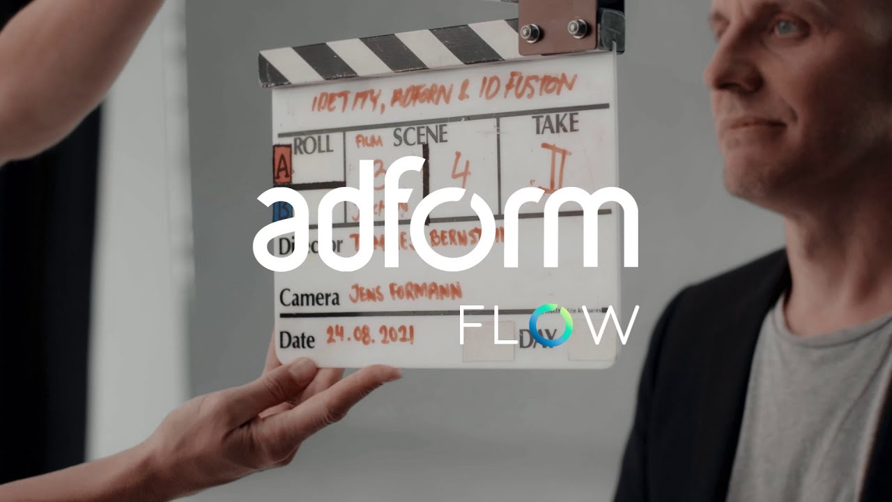 Solving the Identity Crisis - Introducing Adform FLOW - YouTube