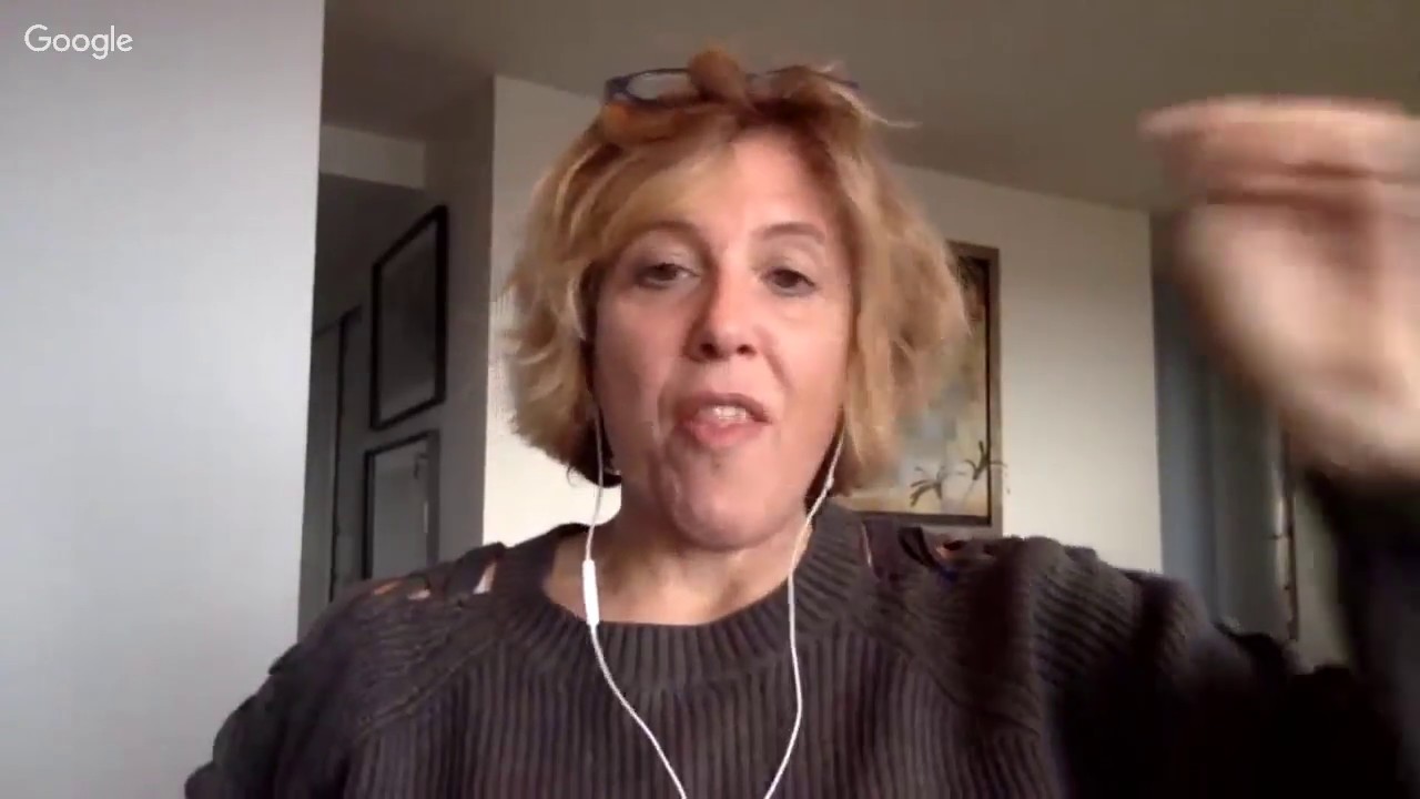 Climate Action | Dr. Stephanie McClellan | Recorded on 23 Jan 2018 ...