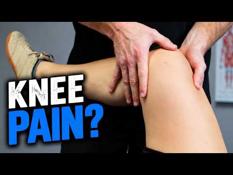 Knee Strain Treatment: Soft Tissue, Dry Needling & Adjustments | Towson Chiropractor