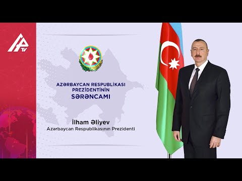 Üç rayona yeni icra başçısı təyin edildi - SƏRƏNCAM