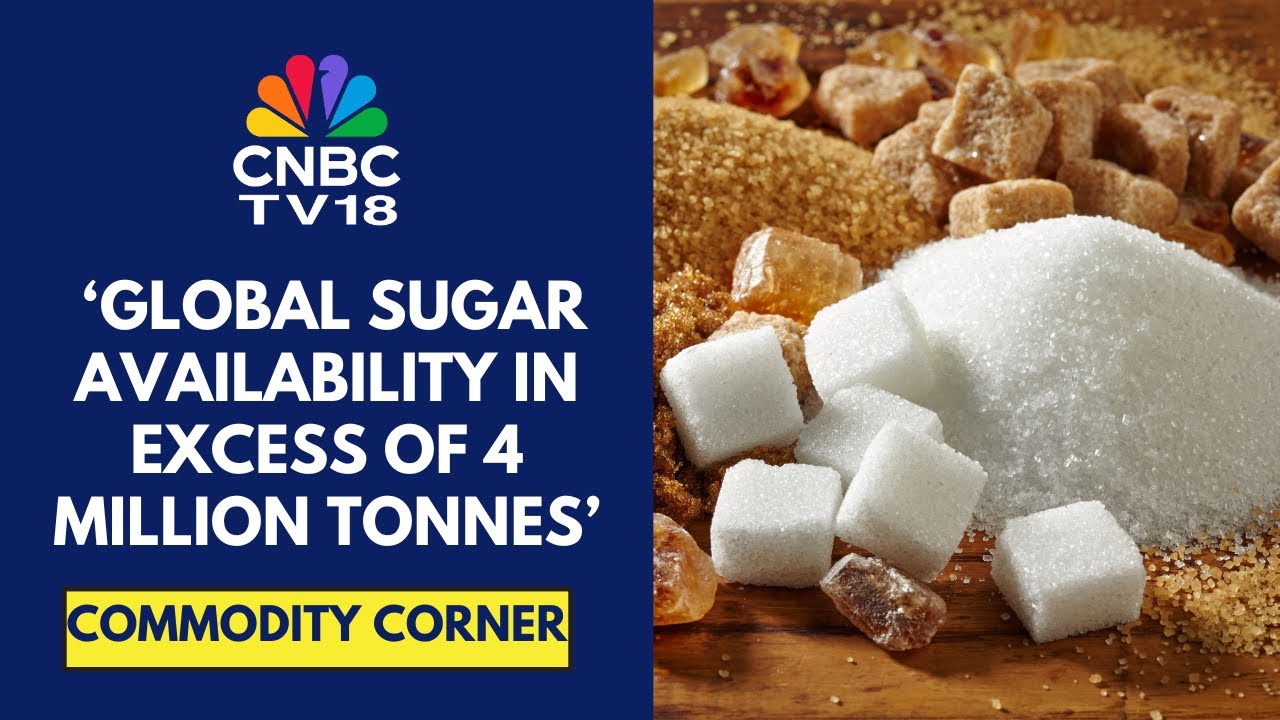 Indian Sugar Ind Hoping For Govt Permission To Allow Exports & To ...