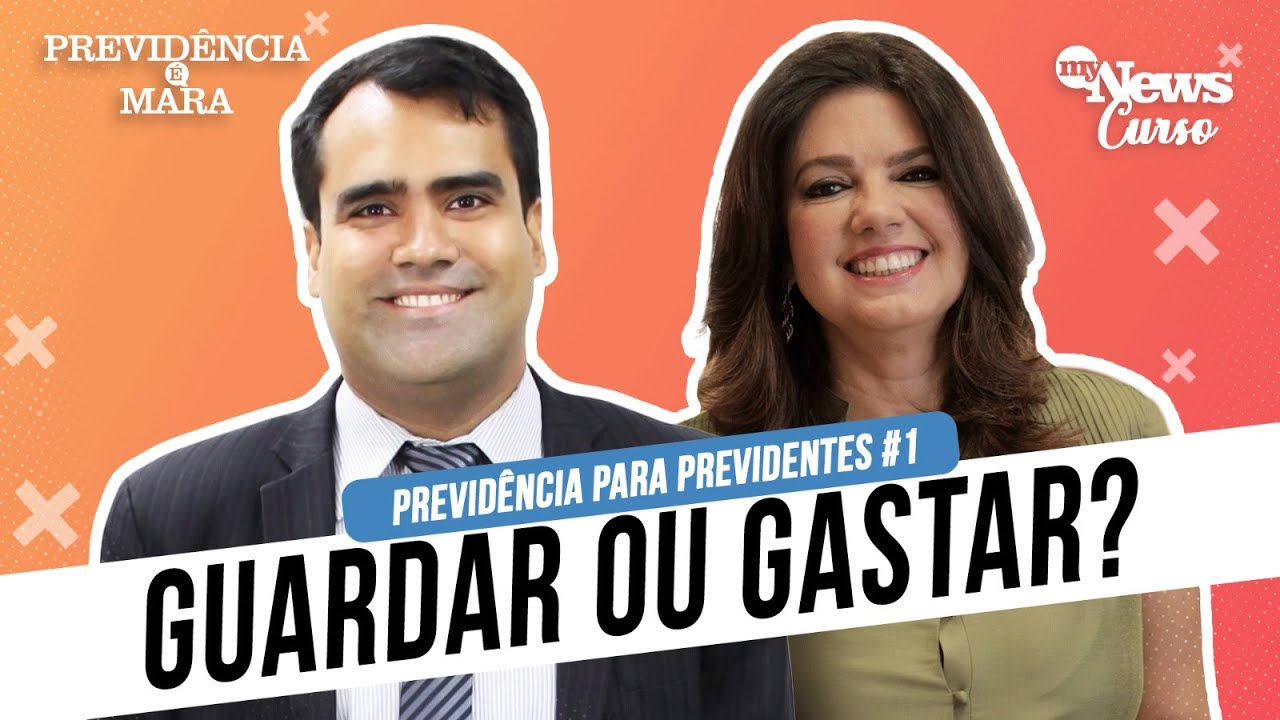 Descubra se você tem perfil de gastador ou faz parte dos previdentes ...