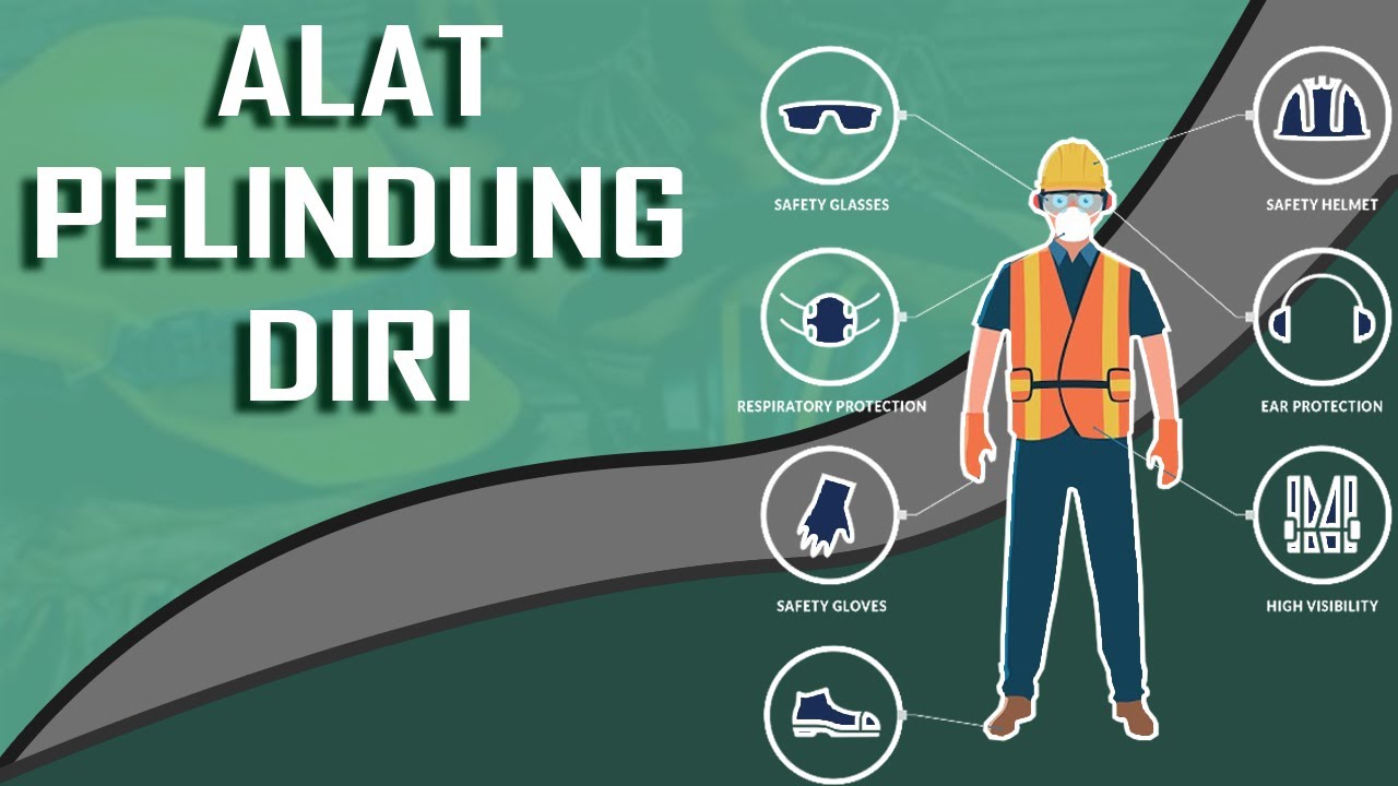 ARSIKlopedia | K3 (Keselamatan Kesehatan Kerja) - Alat Pelindung Diri ...