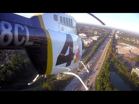 NBCUniversal Sizzle Reel