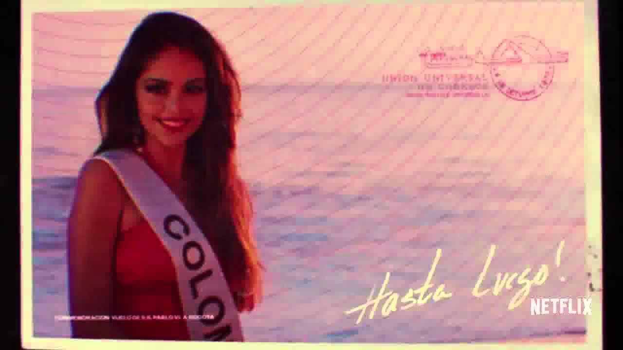 Narcos - Intro Algorítmico. - YouTube