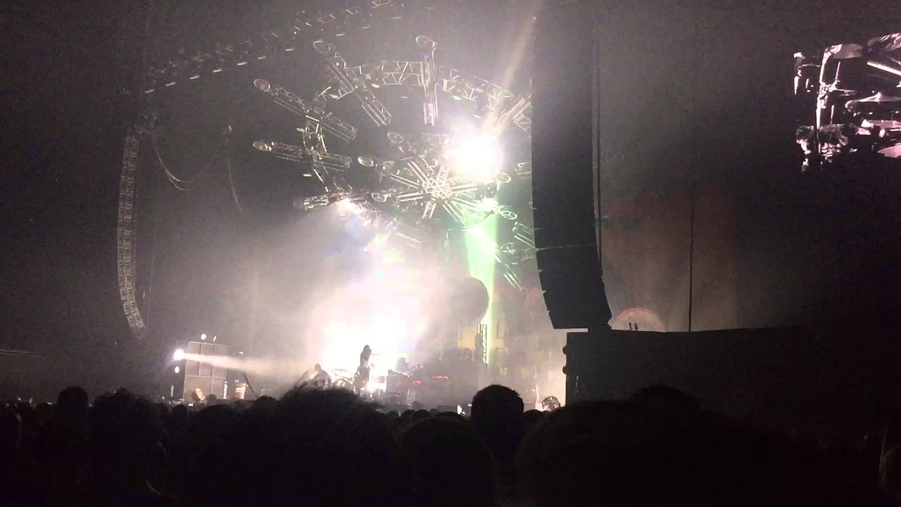 The Prodigy - Benny Blanco Rare!! / Invaders must Die Live @ Amsterdam ...