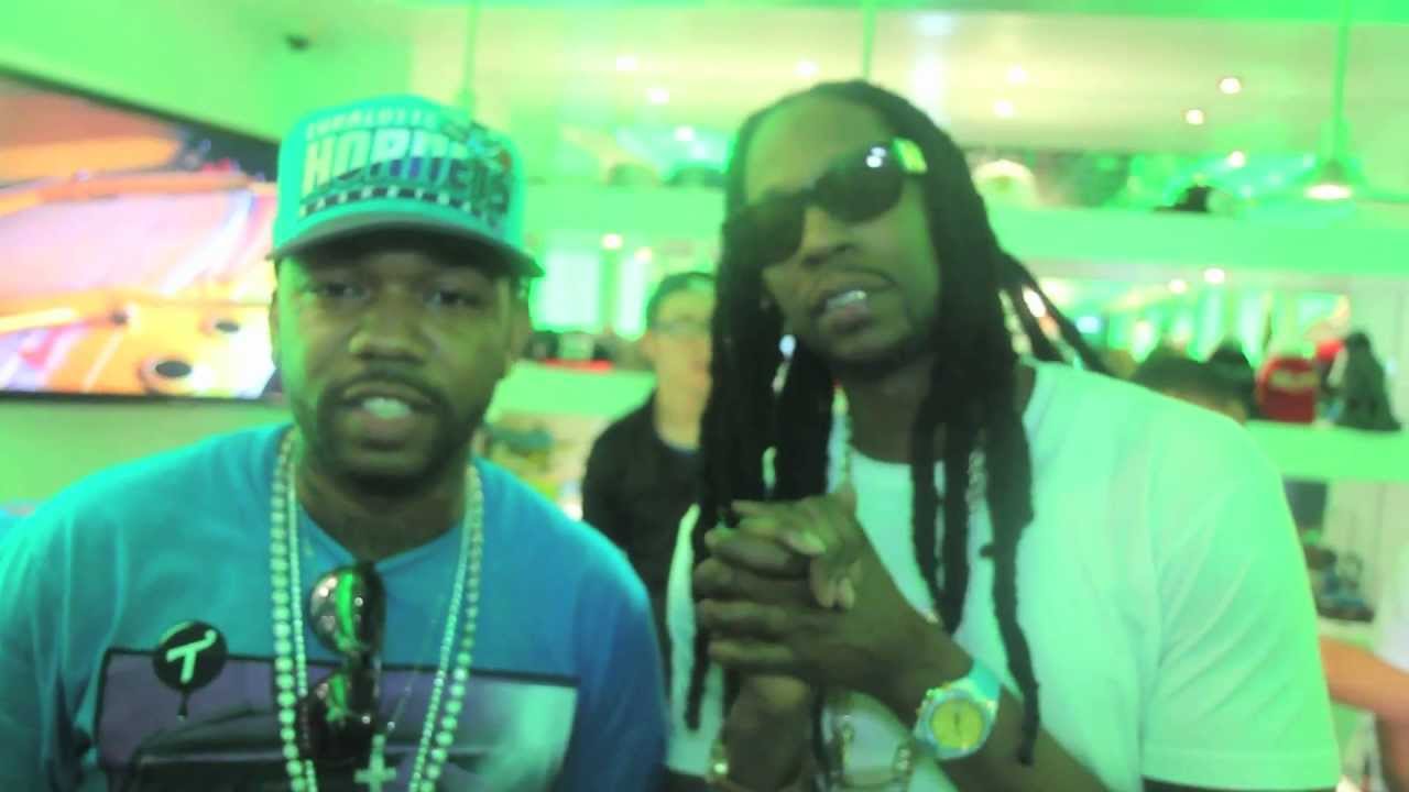 2 Chainz Tru Religion Tour: Austin,Tx Presented by Rooftop Productions ...