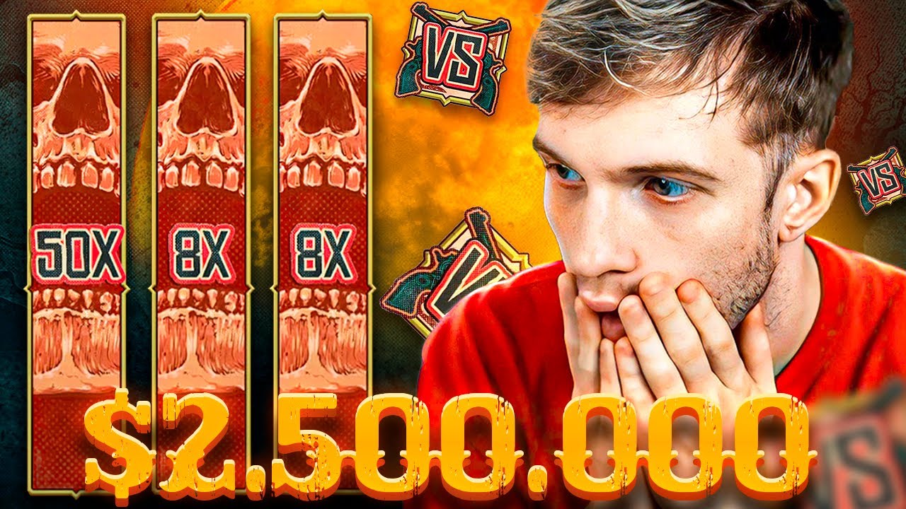 COMPRE BONUS en la WANTED y PAGO 2500 USD en 2 TIRADAS | zEkO - YouTube