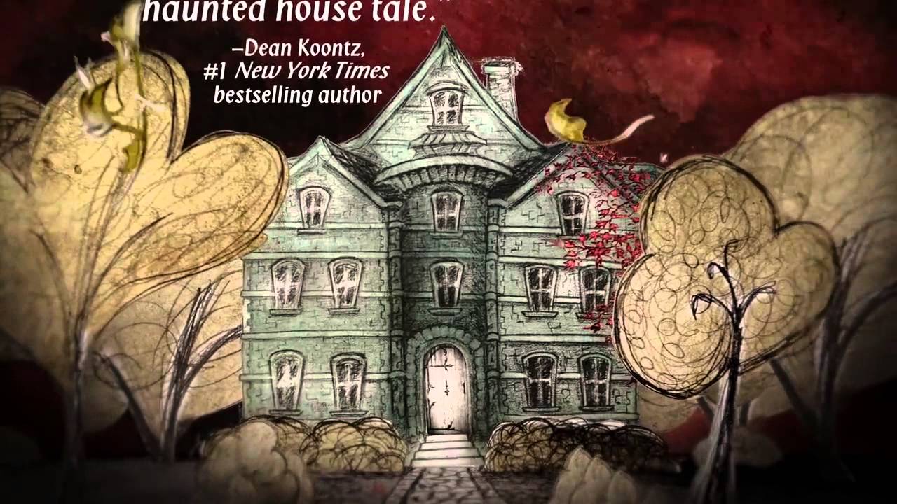 SLADE HOUSE by David Mitchell - YouTube