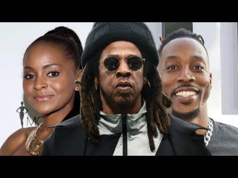 Royce Reed EXPOSES Dwight Howard In DRESS At Diddy Party! PROOF Jaguar ...