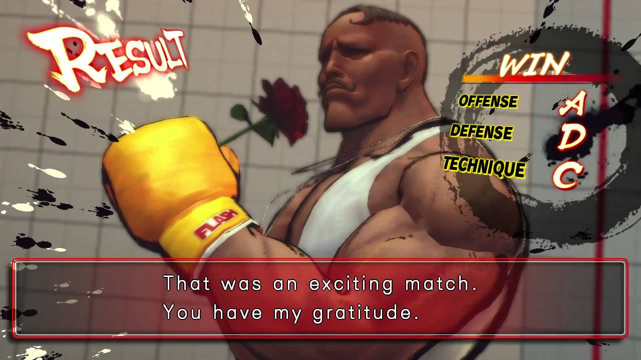 USF4 24th Bafael Cup 8/27/2015 part 1 - YouTube