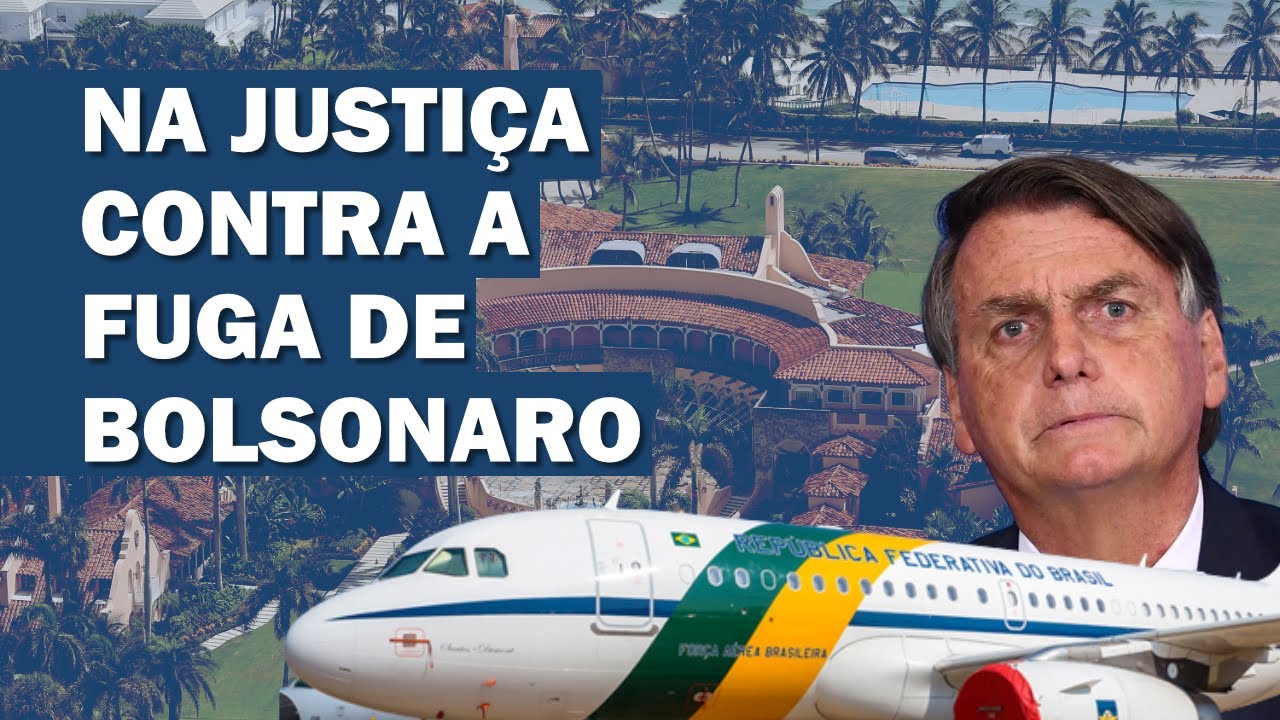 “ABUSO DE PODER E DESVIO DE FINALIDADE NO USO INDEVIDO DO AVIÃO ...