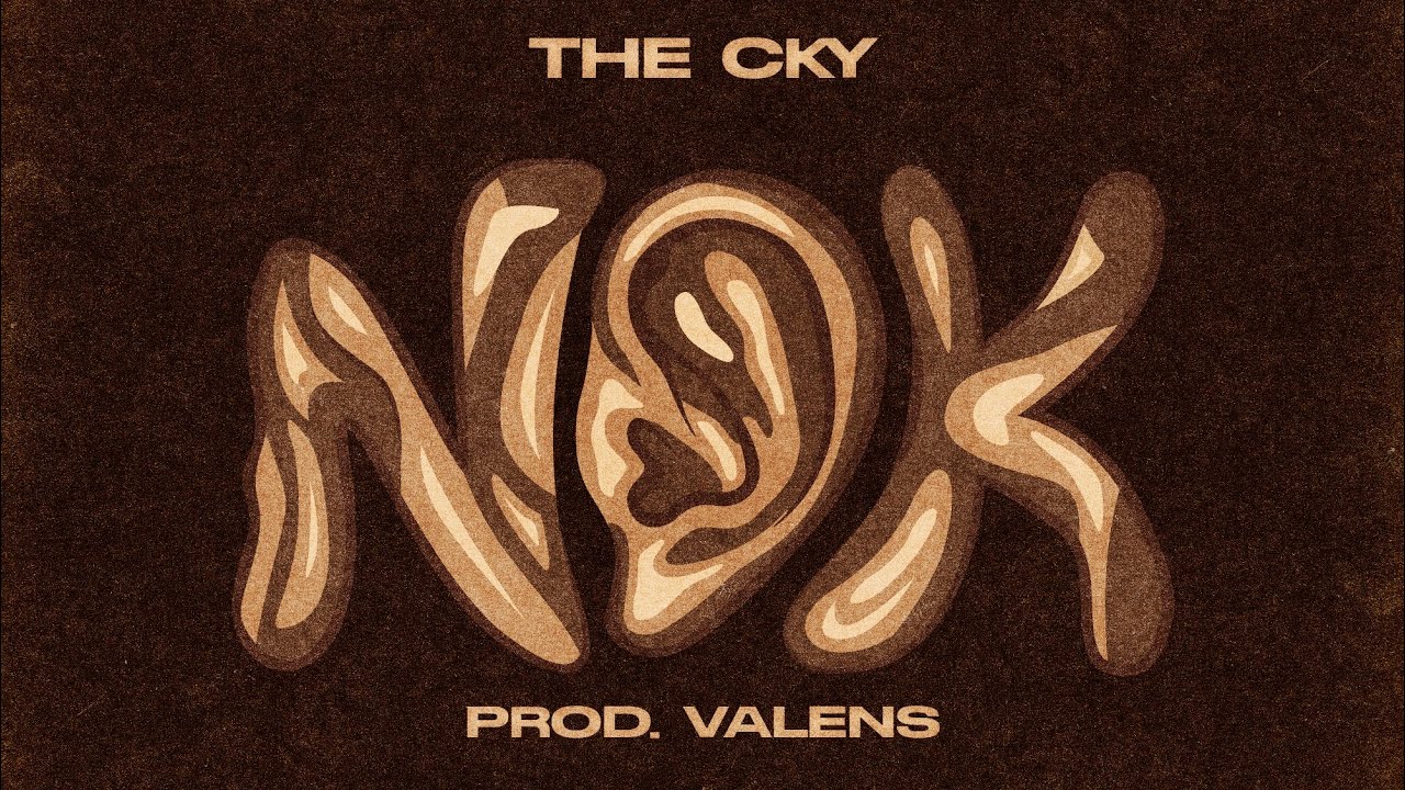 The CKY - NOK ( Lyrics Vidéo) - YouTube