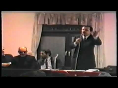 Recep Tayyip ERDOĞAN'ın Saddam HÜSEYİN Yorumu Batı ve Amerika Tespiti