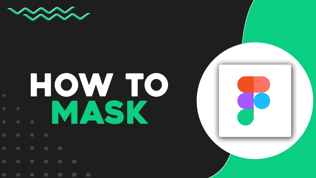 How To Mask In Figma (Quick & Easy) - YouTube