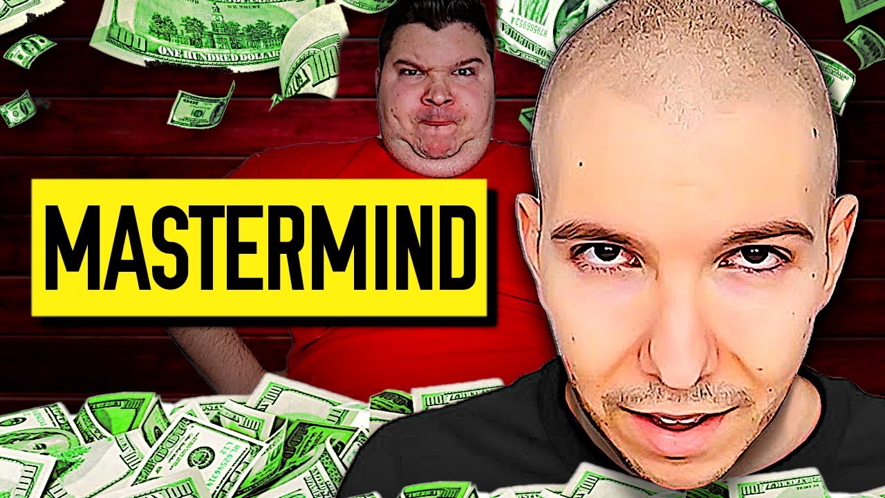 How Nikocado Avocado Tricked You And Made Millions - YouTube