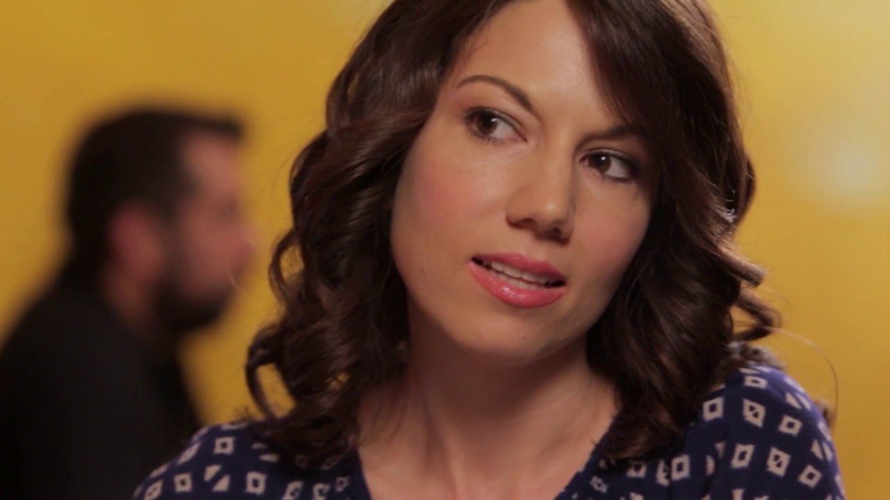 MAYBE BABY Trailer - YouTube