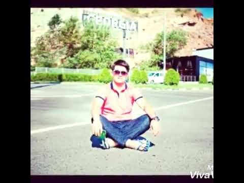 ELSEN NAZIR OGLU-MENIM TALEYIMDE NE VAR GORESEN