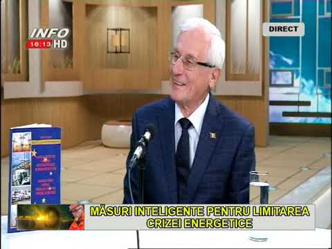 IN LUMINA ADEVARULUI 09 noiembrie 2022 Victor Vaida - YouTube