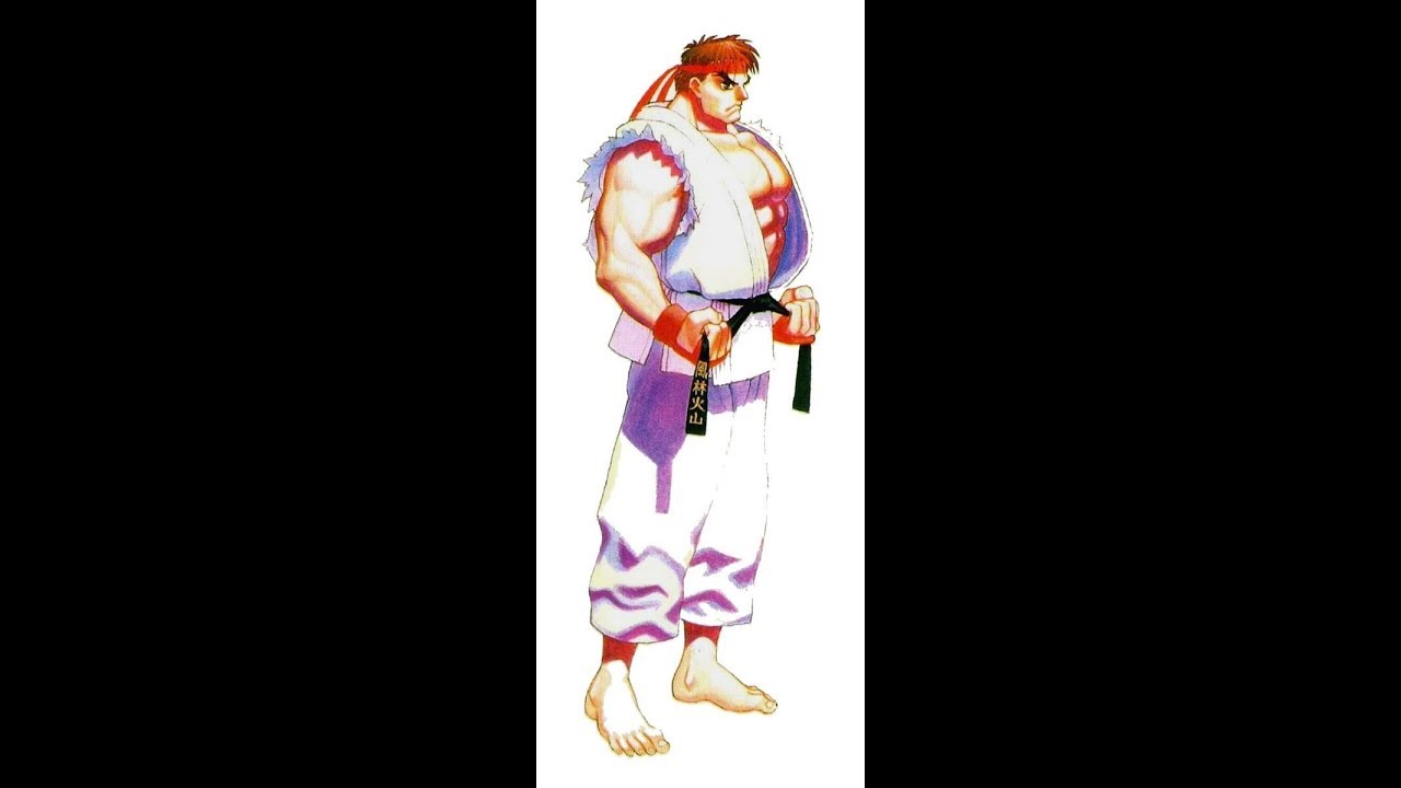 [AC] Super Street Fighter II - The New Challengers, the Hardest ...
