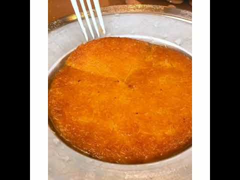 Ləzzətli türk şirniyyatları[delicious Turkish sweets]#şirniyat#türk