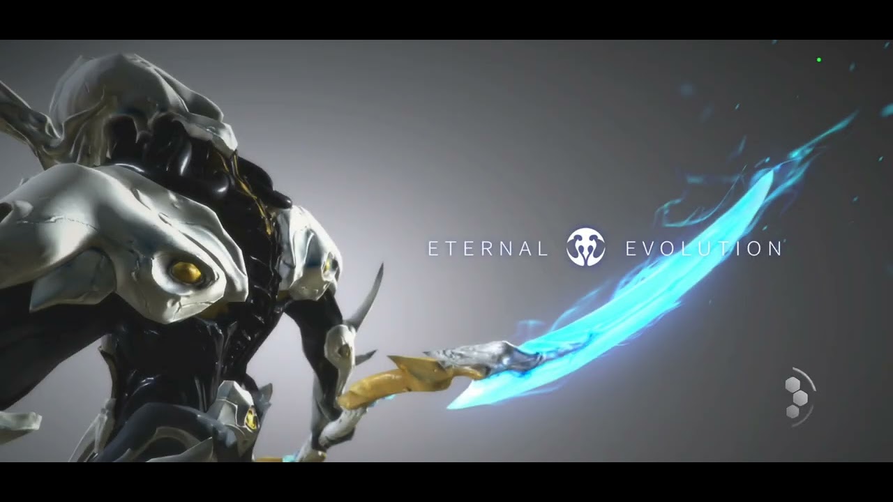 Eternal Evolution - New SSS Commander is OP - YouTube