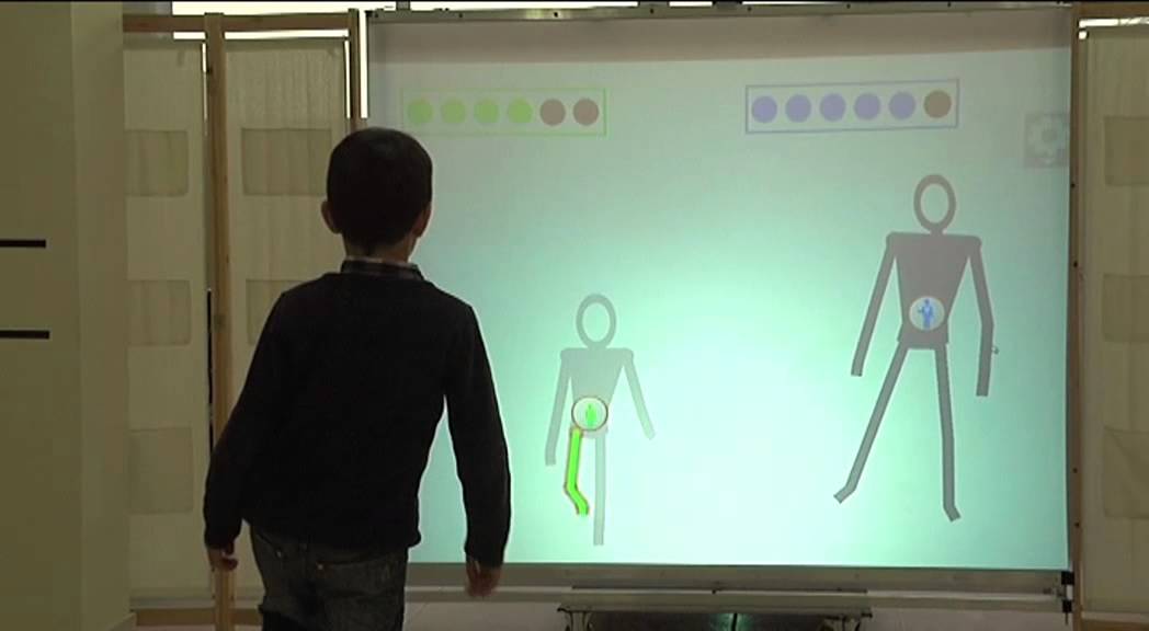 Pictogram Room - YouTube