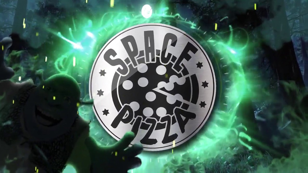 [BREAKBEAT] Smash Mouth - All Star (Shade K Remix) | SHREK THEME REMIX ...