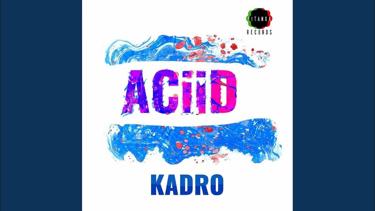 AciiD (Original Mix) - YouTube