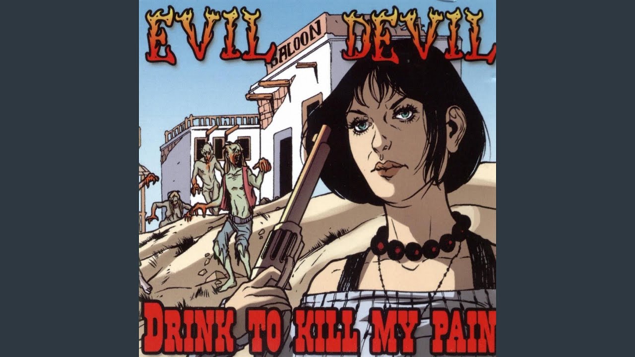 Devil Crew - YouTube