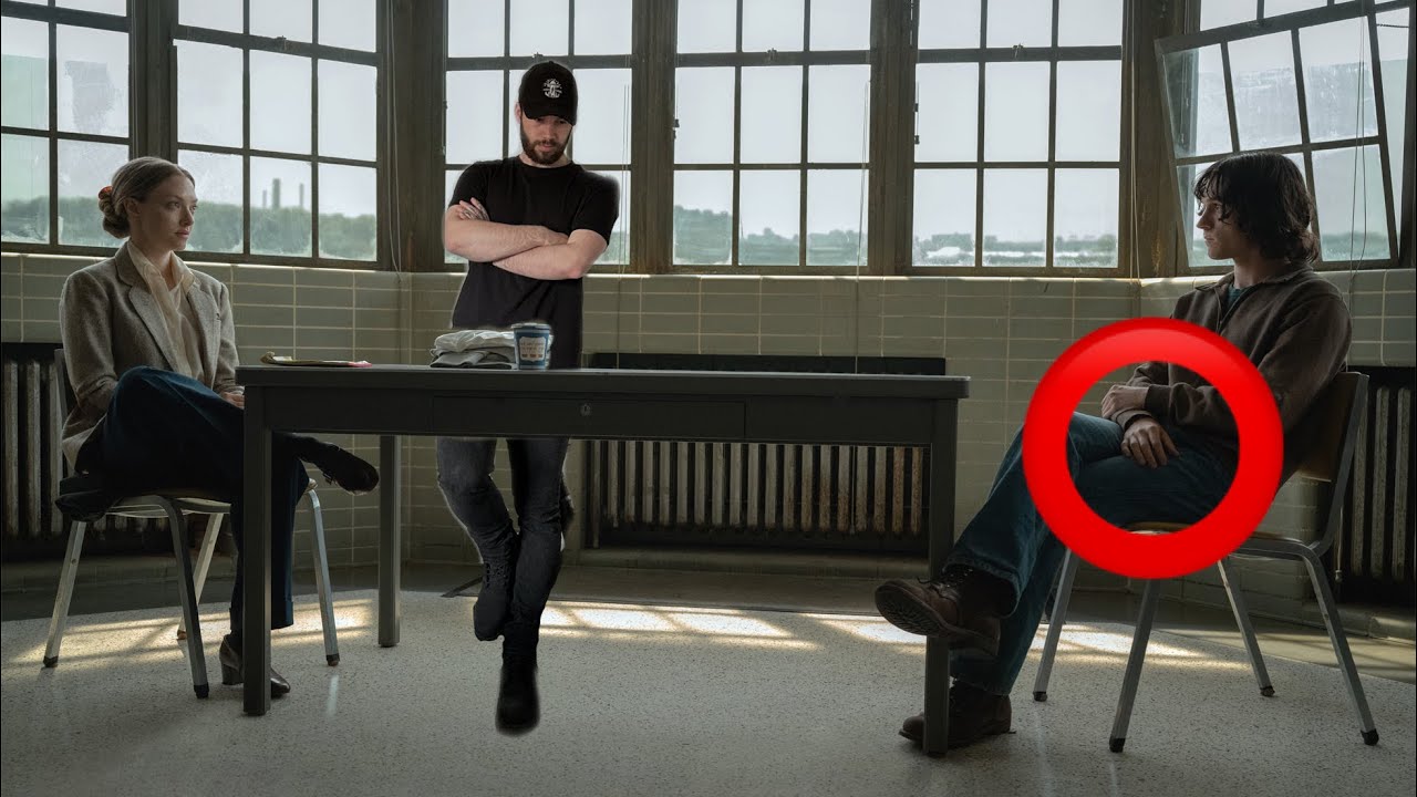 The Crowded Room (Reaction) - YouTube