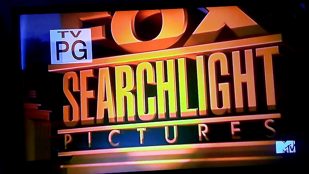 Fox Searchlight Pictures (2004, with TV-PG and MTV bug) - YouTube