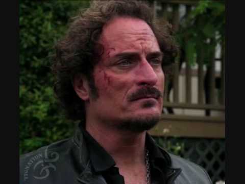 Ray Ray Carrion – Sons of Anarchy: quem era Raymond Carrion? – WNUBG