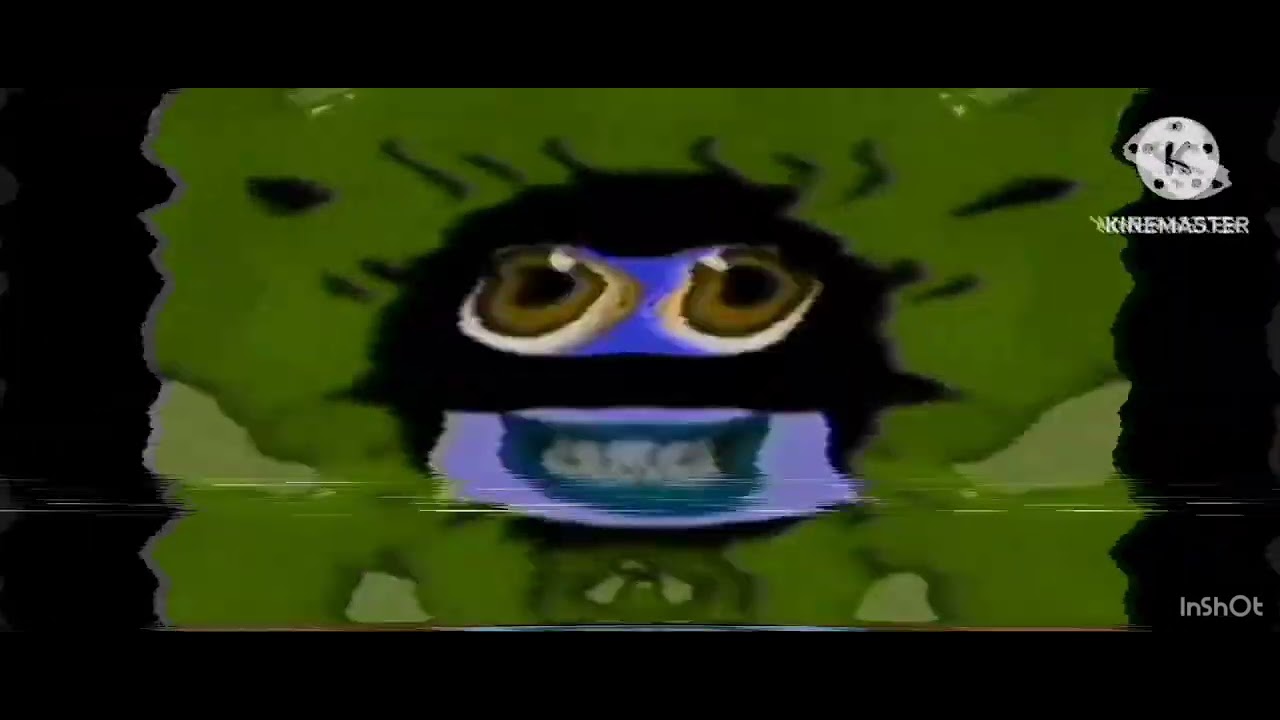 klasky csupo in the familiar g majors 360 and 150 (tv simulator effect) - YouTube