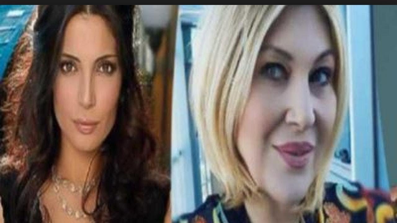 ISOLA DEI FAMOSI Nadia Rinaldi: pace con Alessia Mancini e frecciatina ...