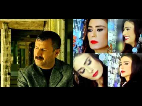 Azer Bülbül Yıldız Tilbe Gidiyorum 2014