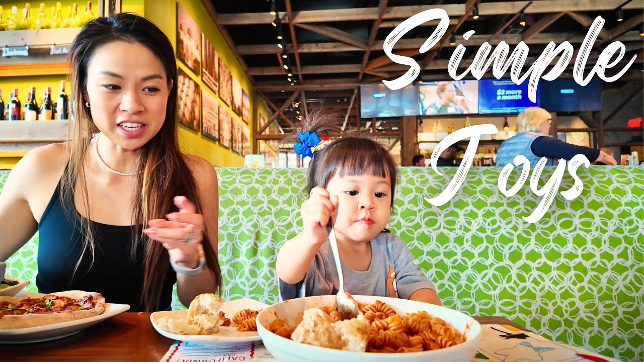 Day In Life Of Being A Mom. Enjoying The Simple Moments Of Life With ...