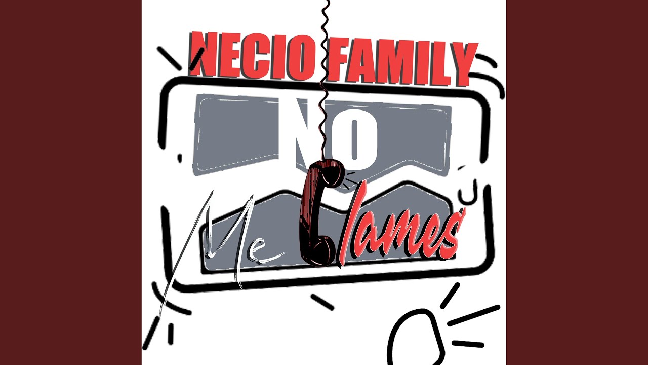 No Me Llames - YouTube