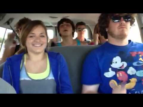 Call me maybe car - YouTube