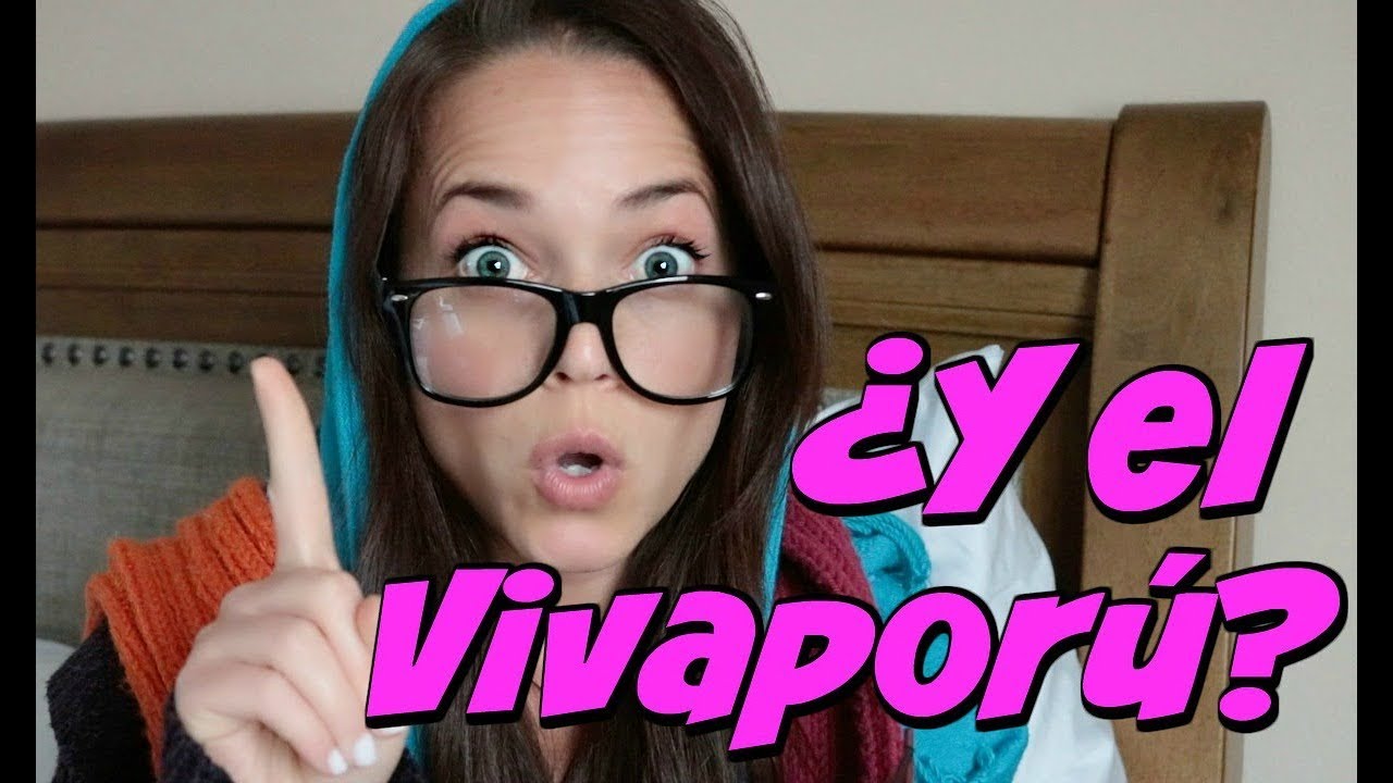 Y El Vivaporú? - Latina mother's home remedies with...Vicks VaporRub ...