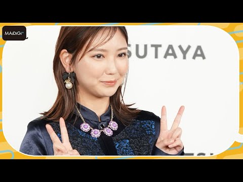 沢口愛華、“令和のグラビアクイーン”が赤裸々に　思いを込めて「新幹線の中で大号泣」