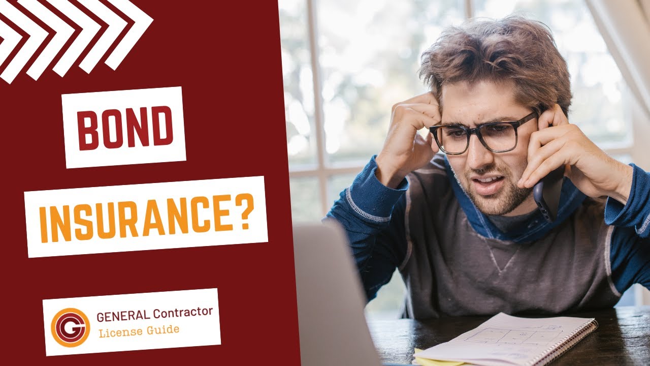 What Is Bond Insurance? - YouTube