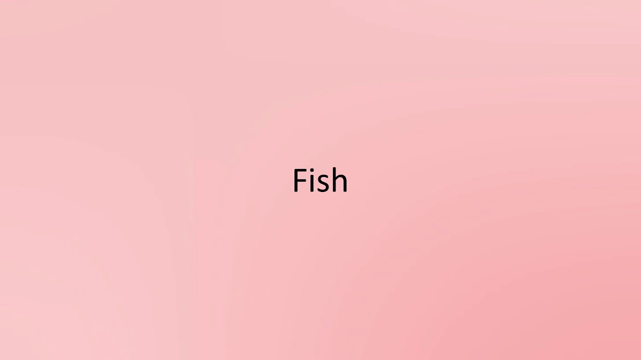 Word Recall Task - YouTube