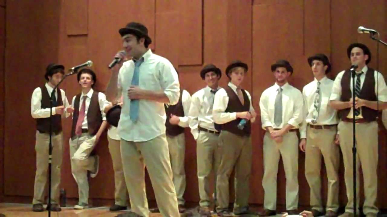 Sam tells a Joke - YouTube