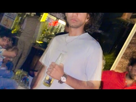 SATURDAY PARTY | PRIVEE THE ECSTASY | VLOG 1 - YouTube