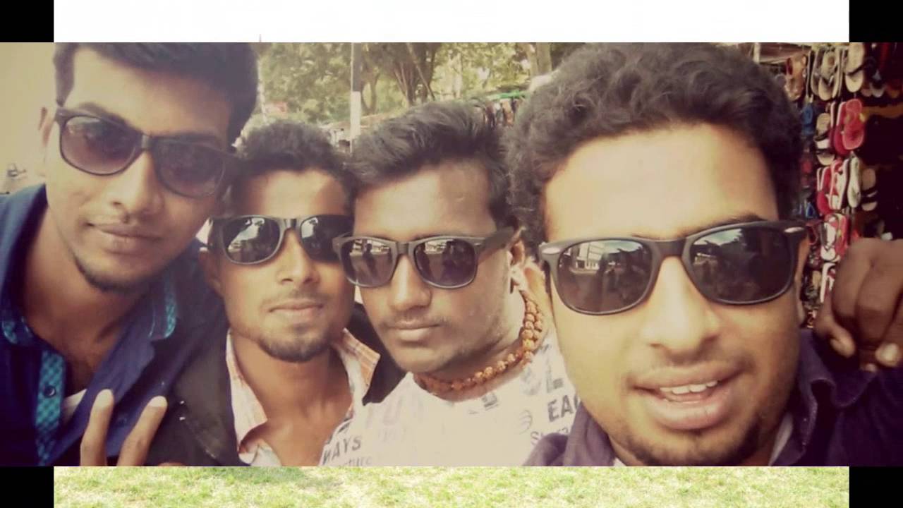 CMSCET 2012-16 Batch civil students - YouTube