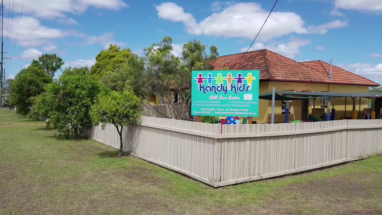 Kandy Kids child care centre - YouTube