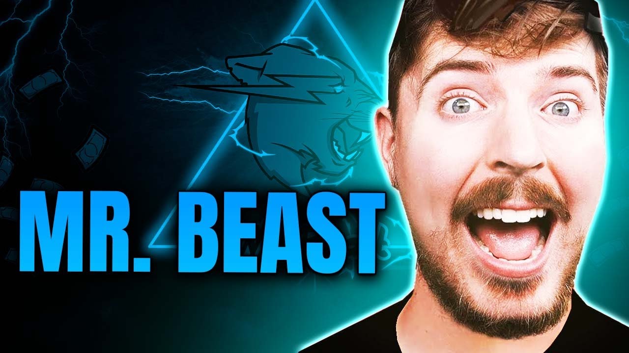 The Origin and Rise of MrBeast | Full Documentary | - YouTube