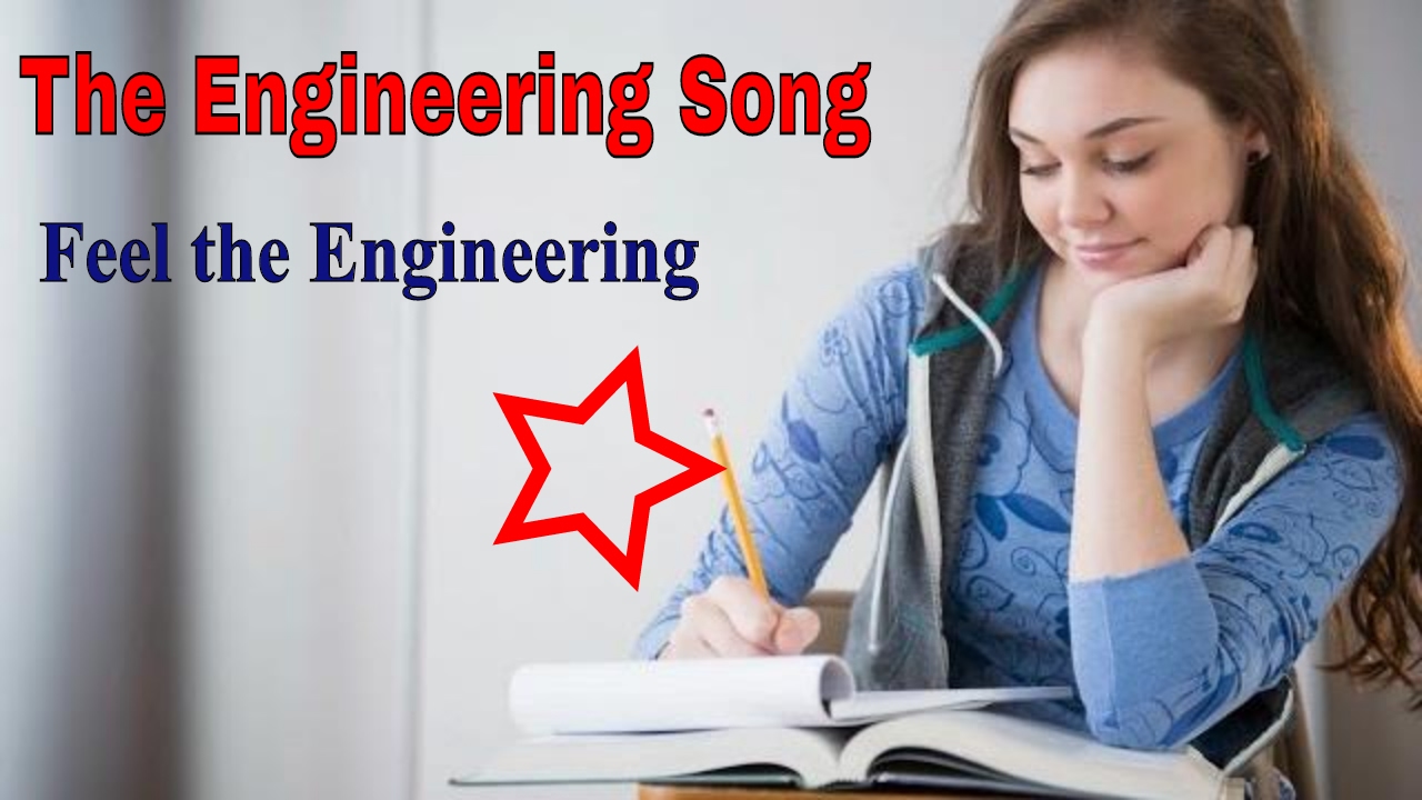 The Engineers SONG Every Engineer must watch - YouTube