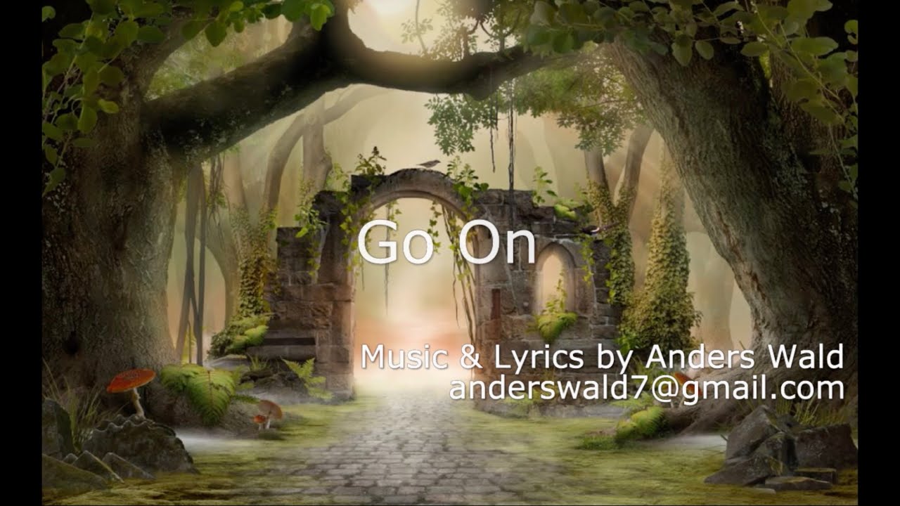 Go On - YouTube Music